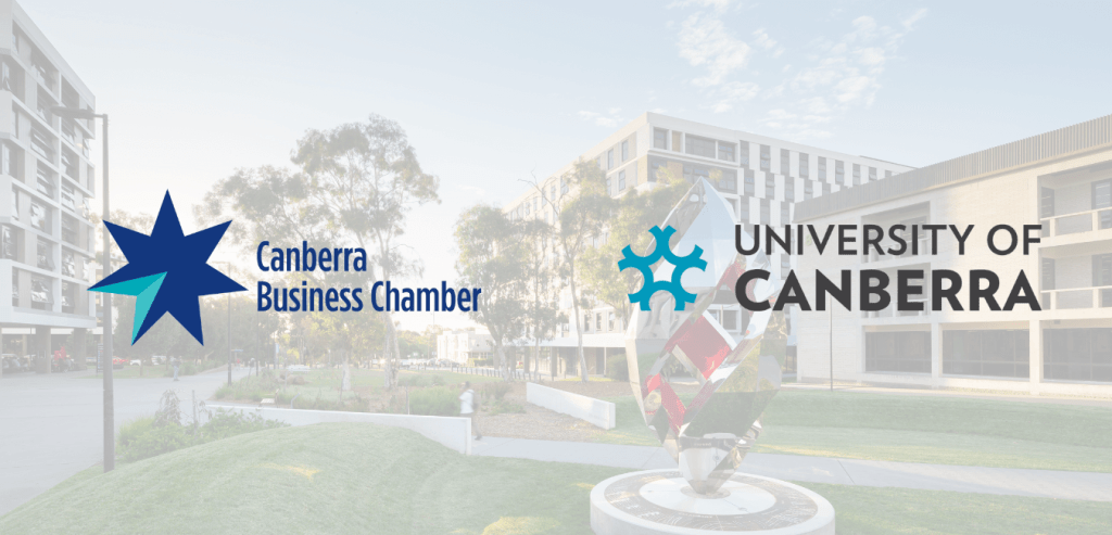 Media Releases - Canberra Business Chamber