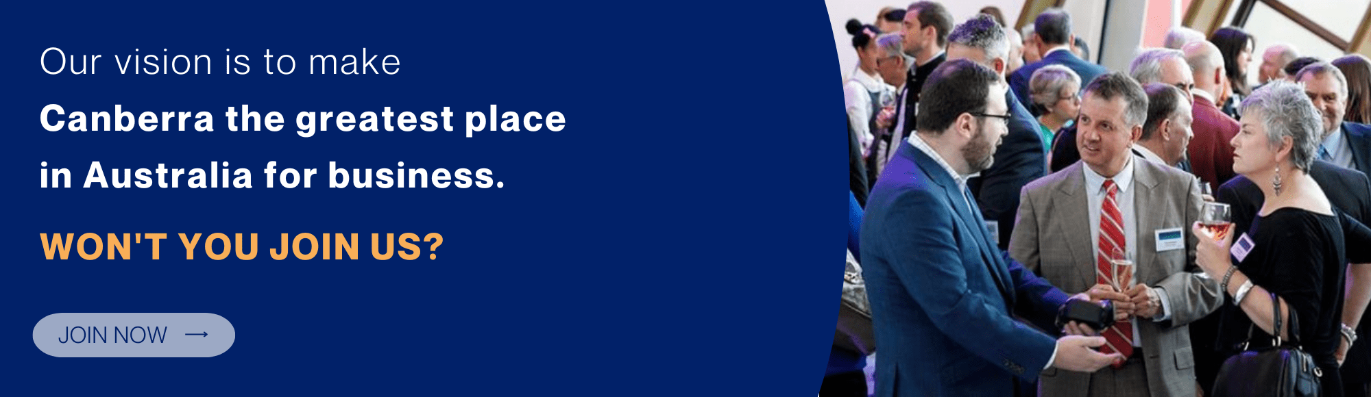 Membership - Canberra Business Chamber