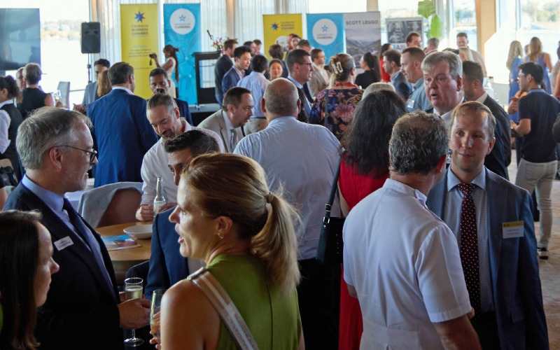 What We Do - Canberra Business Chamber